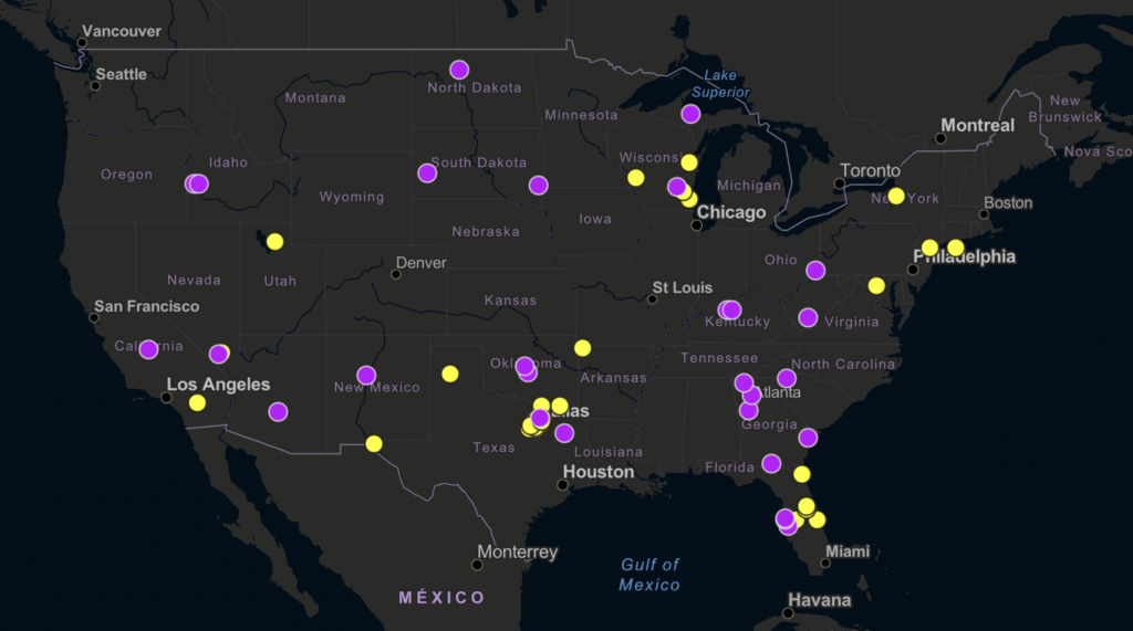 Chances Are, Walmart & Target Are Building Near You | Planned Retail